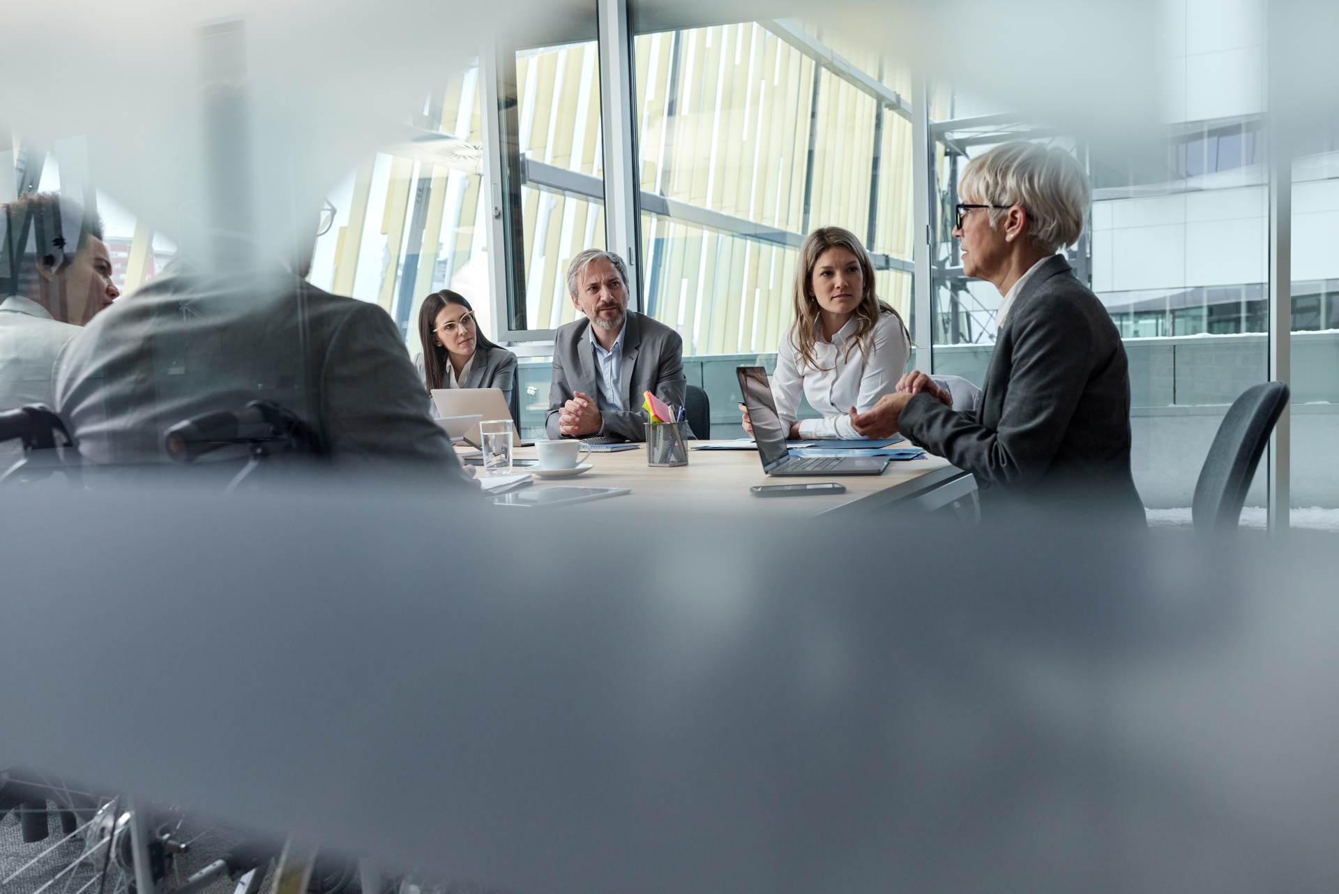 BCMS ISO 22301:2019 Internal Auditor Training | Bureau Veritas Hellas